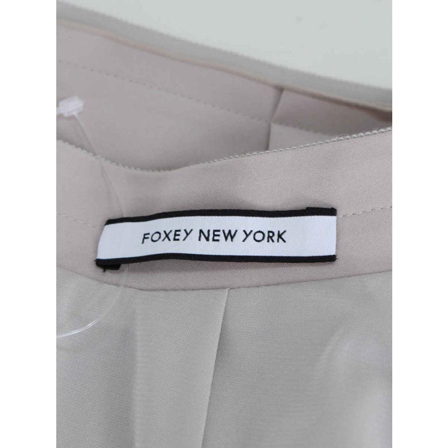 FOXEY NEW YORK フォクシーニューヨーク スカート 38326 Baron FOXEY NEW YORK フォクシーニューヨーク スカート 38326 Baron