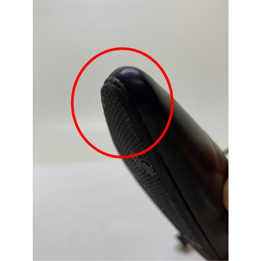 マノロブラニク サンダル アンクルストラップ レザー 37.5 マノロブラニク サンダル アンクルストラップ レザー 37.5