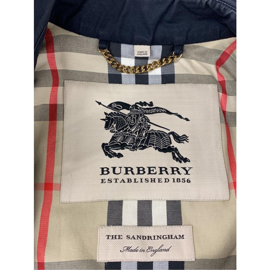 BURBERRY バーバリー コート トレンチコート THE SANDRINGHAM BURBERRY バーバリー コート トレンチコート THE SANDRINGHAM