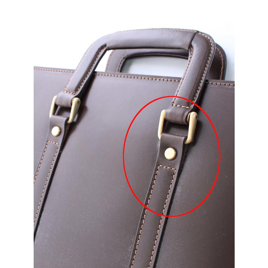 土屋鞄 土屋鞄製造所 ビジネスバッグ Heritage ブライドル 土屋鞄 土屋鞄製造所 ビジネスバッグ Heritage ブライドル