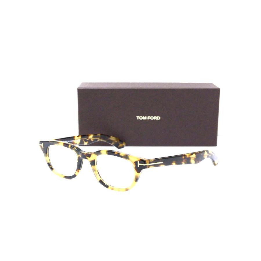 TOM FORD EYEWEAR トムフォード メガネ ウェリントン TF5558-B : ブランドショップ ビープライス - 通販 ...