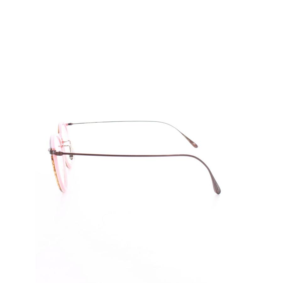 OLIVER PEOPLES オリバーピープルズ メガネ Marett マレットOTPI 16F ボストン : ブランドショップ ビープライス ...