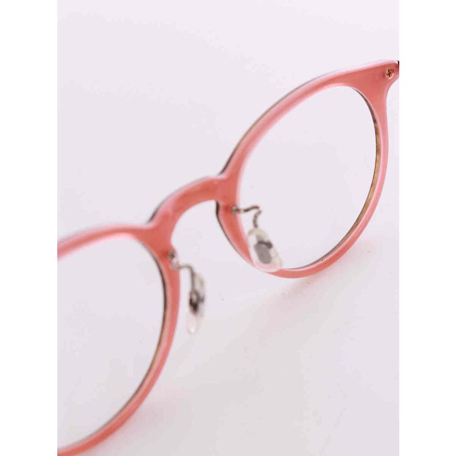 OLIVER PEOPLES オリバーピープルズ メガネ Marett マレットOTPI 16F ボストン : ブランドショップ ビープライス ...