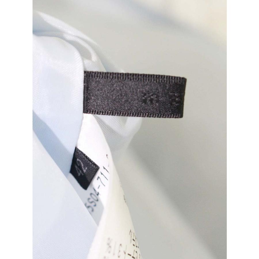 トゥービーシック W5S04-711-20 スカート 42 ブルー リボン IT4OEQEWLO3S : ブランドショップ ビープライス - 通販 - Yahoo!ショッピング