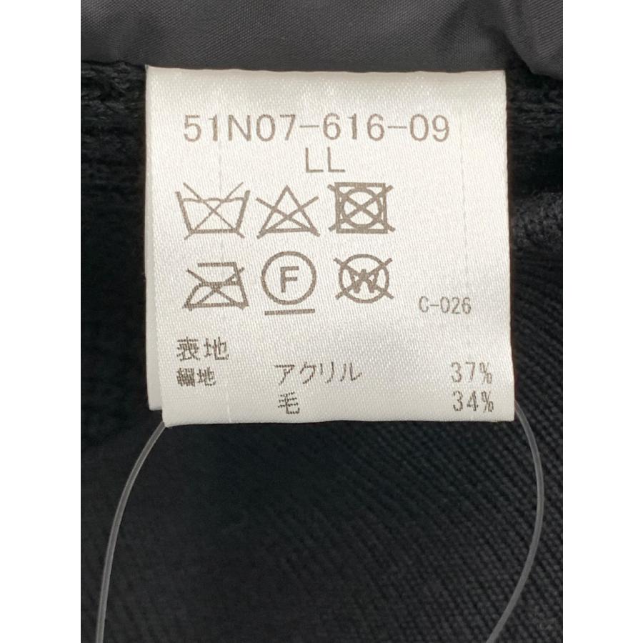 ブラックレーベルクレストブリッジ 51N07-616-09 ジャケット LL ブラックレーベルクレストブリッジ 51N07-616-09 ジャケット LL