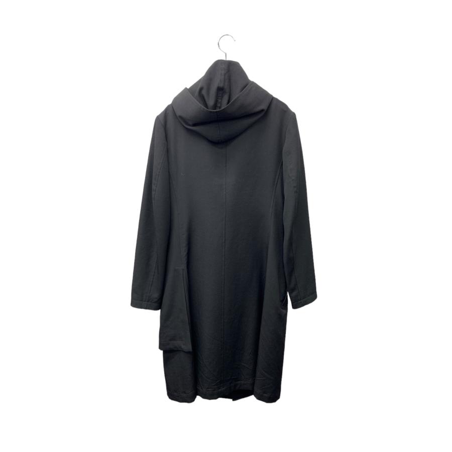 ビーヨウジヤマモト GABARDINE B-DOUBLE ZIP C NX-C51-100 2 ブラック 21AW ITMGCOTZWZRM : ブランドショップ ビープライス - 通販 ...