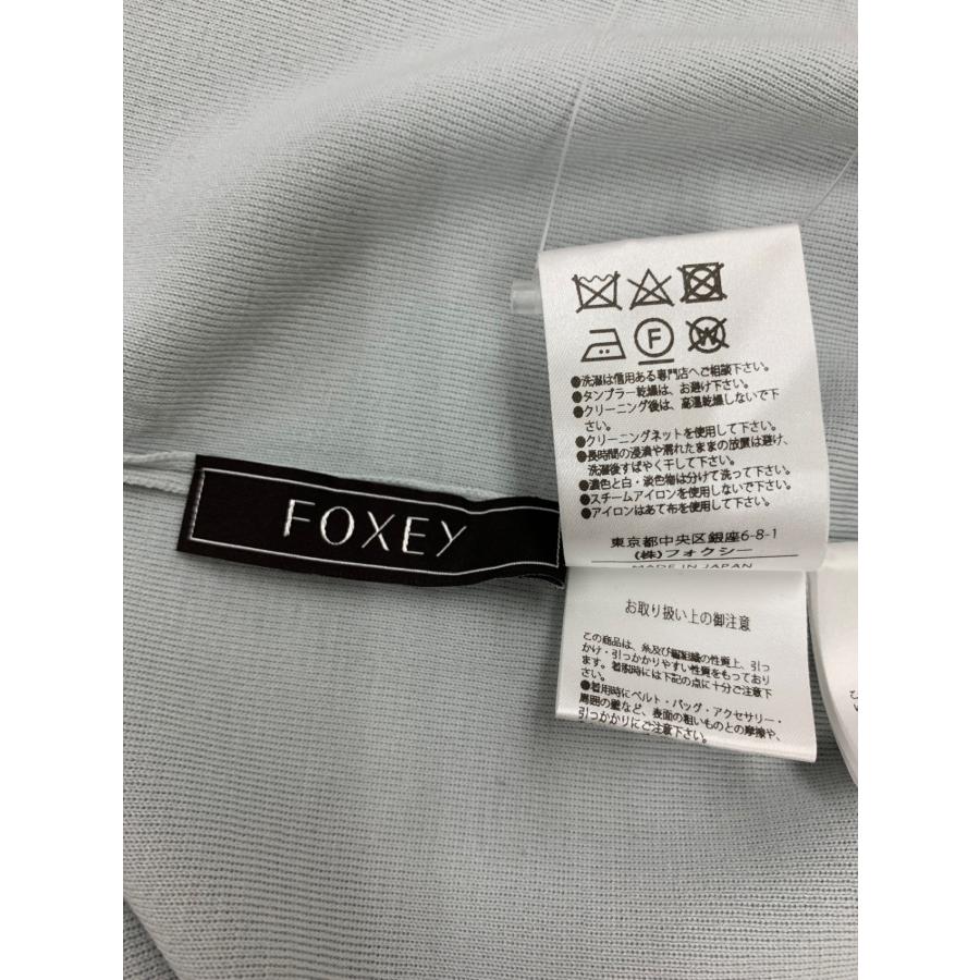 フォクシーブティック Plaisir プレジール 42968 ニット セーター 40 ブルー ウール ITTHB3J11CGO : ブランドショップ ビープライス - 通販 - Yahoo ...