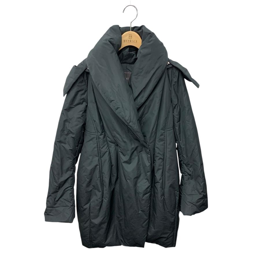 フォクシーブティック 29404 ダウンコート 38 ブラック ITVSTW62BCFK : itvstw62bcfk : ブランドショップ ...