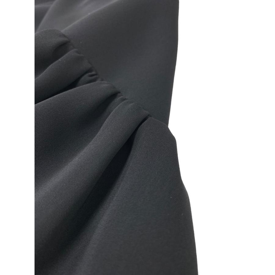 フォクシーニューヨーク Dress 38659 ワンピース 38 ブラック フォクシーニューヨーク Dress 38659 ワンピース 38 ブラック