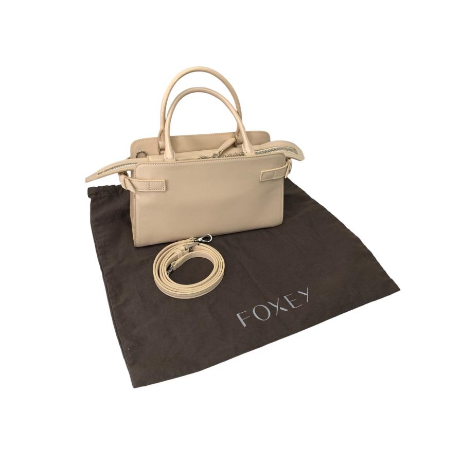 フォクシーブティック Bag Petit Eclair 40911 ハンドバッグ フォクシーブティック Bag Petit Eclair 40911 ハンドバッグ
