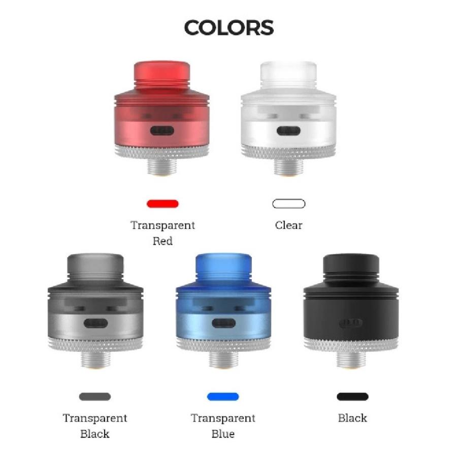 Gas Mods GR1 S RDA VAPE 電子タバコ : べぷ助 Yahoo!店 - 通販 - Yahoo!ショッピング