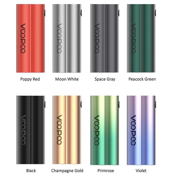 Voopoo Musket 120W Mod VAPE 電子タバコ : m1064 : べぷ助 Yahoo!店 - 通販 - Yahoo!ショッピング