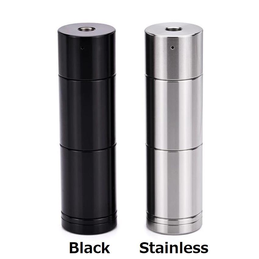 Cthulhu Tube Mod 2 VAPE 電子タバコ : べぷ助 Yahoo!店 - 通販 - Yahoo!ショッピング