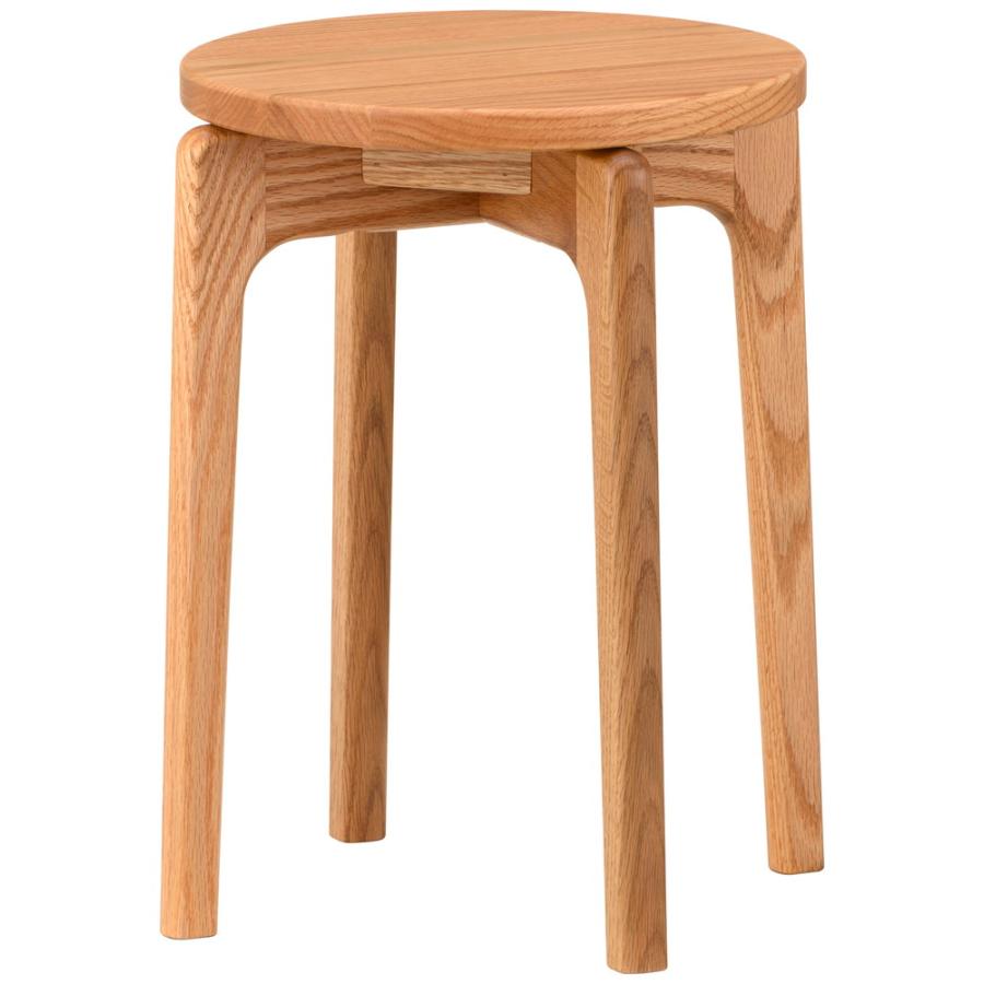 マルニ木工 マルニ60 マルニロクマル オークフレーム スツール 椅子 おしゃれ かわいい ポイント利用 : BERRY KAGU - 通販 - Yahoo!ショッピング