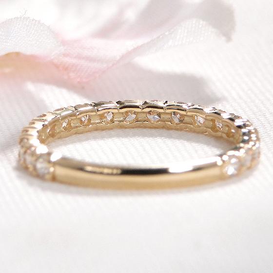 プラチナ ゴールド ダイヤモンド リング 0.7ct 送料無料 プラチナ ゴールド ダイヤモンド リング 0.7ct 送料無料