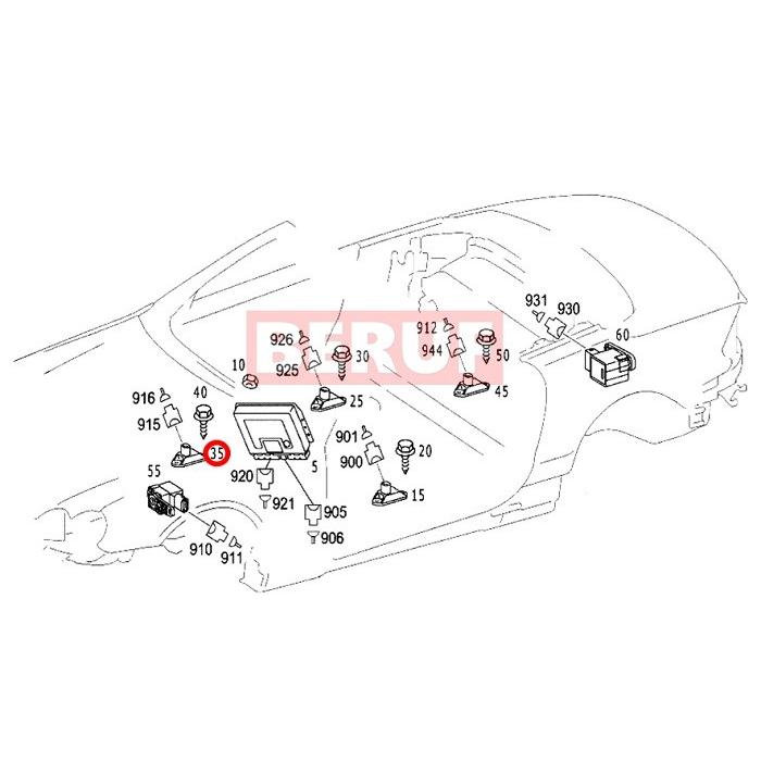 メルセデスベンツ 縦Gセンサー 純正品 Cクラス W204 C300 C350 C63AMG 0009056502 : ベルーフ Yahoo ...