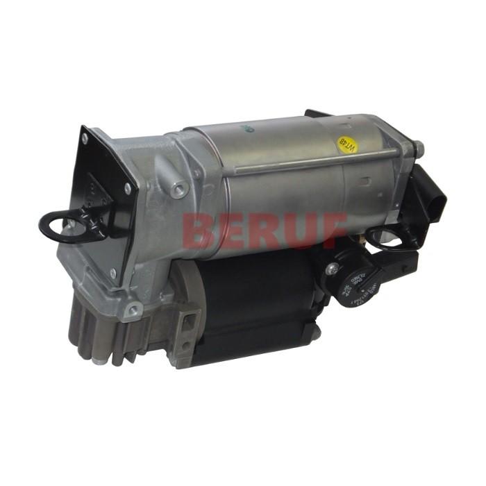 ベンツ エアサスコンプレッサー WABCO製 純正OEM エアサスポンプリレー付属 Eクラス W211 E240 E250 E280 E300 E320 E350 E500 E550 ...