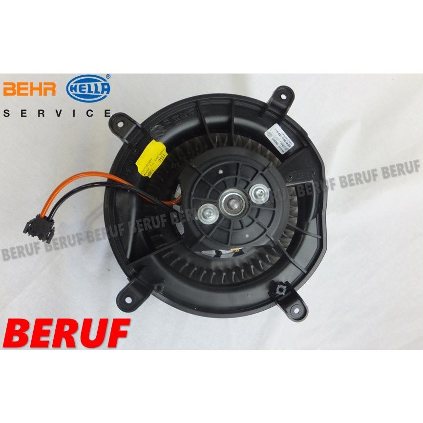 ベンツ Eクラス W211 / エアコン ブロアモーター 右ハンドル E230 E240 E250 E280 E300 E320 BEHR HELLA 2118301008 : ベルーフ ...