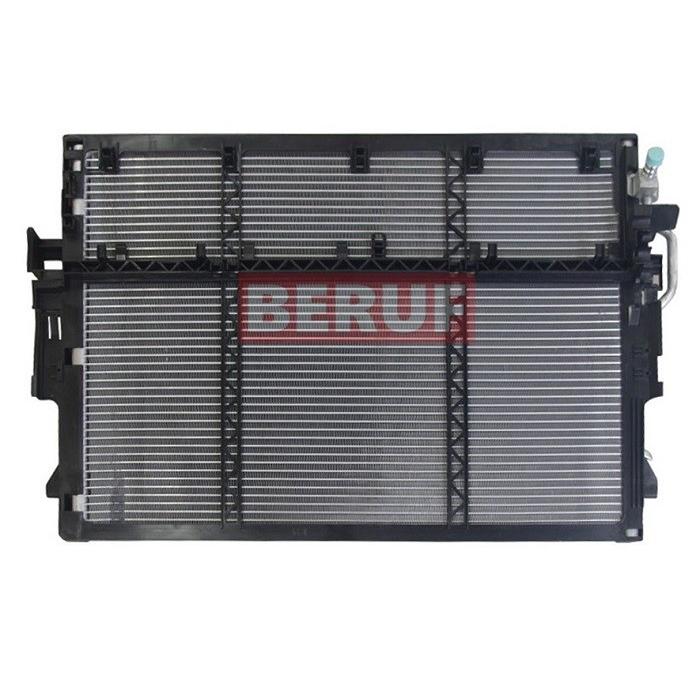 メルセデスベンツ エアコンコンデンサー BEHR HELLA製 Sクラス W221 S350 S500 S63AMG 2215000554 ...