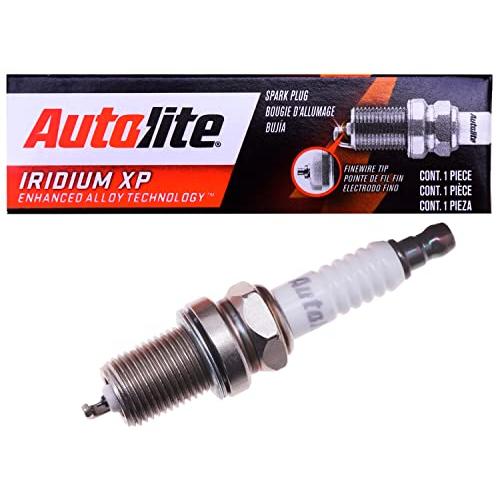 Autolite【オートライト】イリジウムスパークプラグ XP3923 （1本） : べるおさ本舗 - 通販 - Yahoo!ショッピング