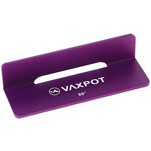 VAXPOT(バックスポット) ファイルガイド スノーボード スキー チューンナップ用品 VA-2890 PUR 89 : べるおさ本舗 - 通販 - Yahoo!ショッピング