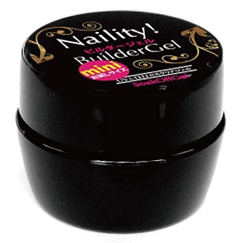 Naility! ビルダージェル mini 4g : s-4562136138904-20230610 : べるおさ本舗 - 通販 - Yahoo!ショッピング