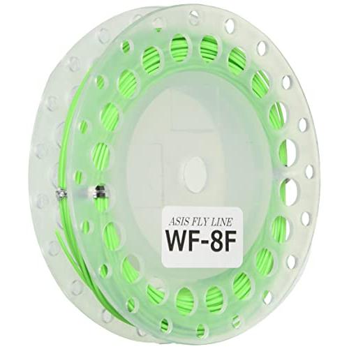 アキスコ(AXISCO) ライン エイシス フライライン WF8F : s-4571195163123-20230524 : べるおさ本舗 - 通販 - Yahoo!ショッピング