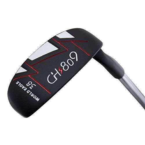 WORLD EAGLE CH809 チッパー メンズ/左用 初心者 父の日 : べるおさ本舗 - 通販 - Yahoo!ショッピング