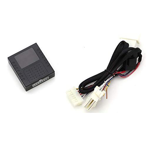 アルファード ヴェルファイア30系 前期用 OBD電源取り出しユニット TOYOTA トヨタ 電装 パーツ AVEST : べるおさ本舗 ...