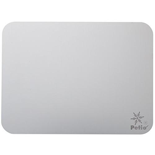 ペティオ (Petio) クールアルミシート ペット用 M サイズ : s-4903588251214-20230626 : べるおさ本舗 - 通販 - Yahoo!ショッピング