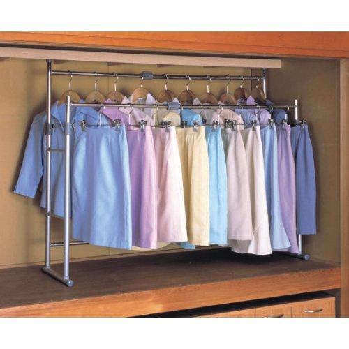 押入れハンガー OSH−Y27 : べるおさ本舗 - 通販 - Yahoo!ショッピング