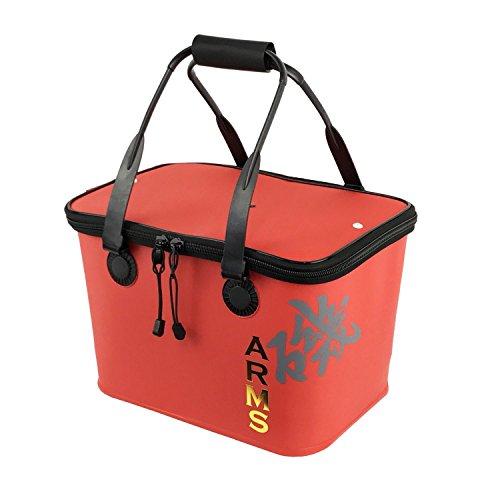 RISEWAY(ライズウェイ) 磯バッカンハード 36cm レッド UEV-022 : s-4949352962788-20230630 : べるおさ本舗 - 通販 - Yahoo!ショッピング