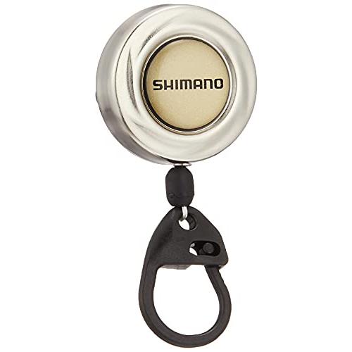 シマノ(SHIMANO) ピンオンリール メタル PI-311R ゴールド : べるおさ本舗 - 通販 - Yahoo!ショッピング