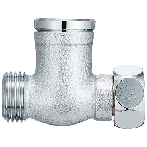 SANEI 配管部品 ストレーナ接手 ナット回転式 パッキン付き G1/2 T890-13 : べるおさ本舗 - 通販 - Yahoo!ショッピング