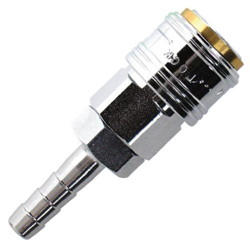 新潟精機 BeHAUS 日本製 ワンタッチロックカプラーソケット AOL-2 : べるおさ本舗 - 通販 - Yahoo!ショッピング