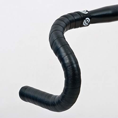 BIKERIBBON(バイクリボン) PROFESSIONAL (プロフェッショナル) BK PR01 バーテープ PR01 : s-8027312000056-20230523 : べるおさ ...