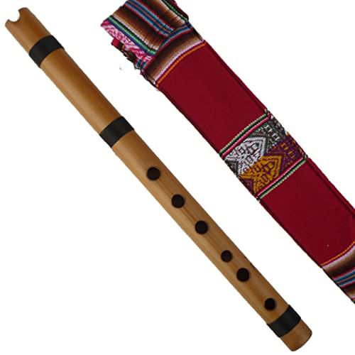 ペルー フォルクローレ楽器 QU-A04 セミプロ用 ケーナ 民族楽器 伝統楽器 : s-b014clljlq-20231011 : べるおさ本舗 - 通販 - Yahoo!ショッピング