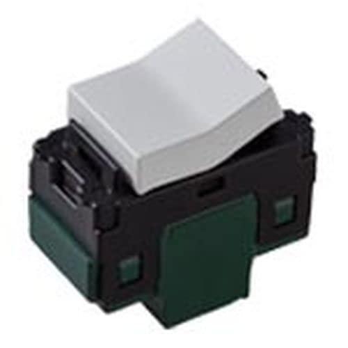 パナソニック(Panasonic) SO-STYLE 埋込スイッチE 4路 マットホワイト WNS5004W : べるおさ本舗 - 通販 ...