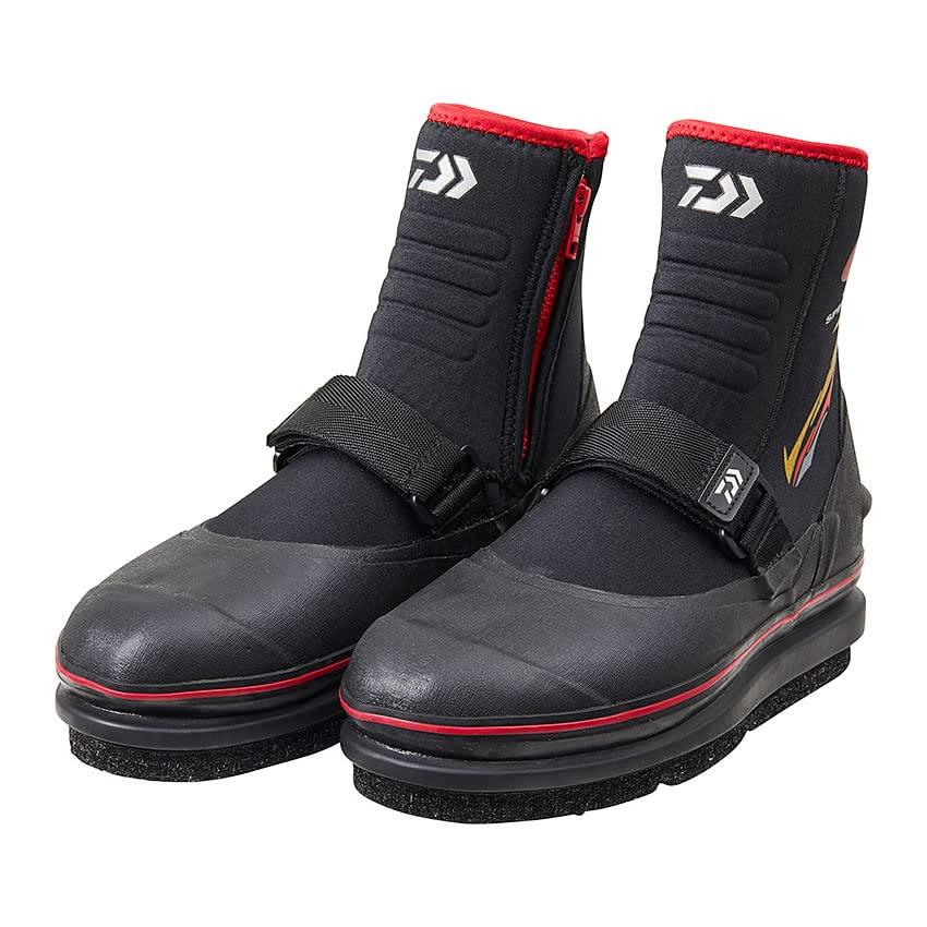 ダイワ(DAIWA) 鮎タビ SP−2503VR−BL ブラック M : べるおさ本舗 - 通販 - Yahoo!ショッピング