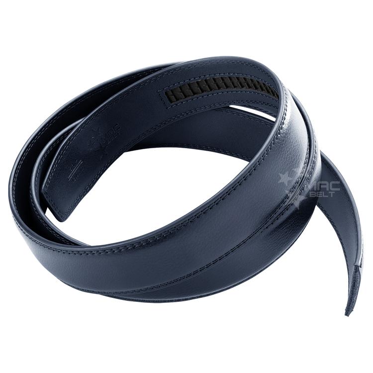 ゴルフベルト メンズ ベルト ゴルフ 穴なし 本革 大きいサイズ おしゃれ 無段階 ブランド オートロック ネイビー MBZ-888bk-NV : ベルト メンズ MACBELT - 通販 ...