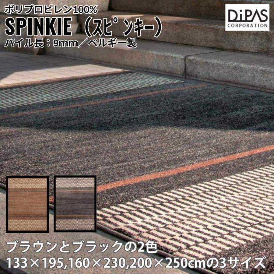 ウィルトン織 ペルシャ風絨毯 ディーパス Globe スピンキー インポートラグ 全2色・3サイズ 200×250cm : ビザインショップ - 通販 - Yahoo!ショッピング