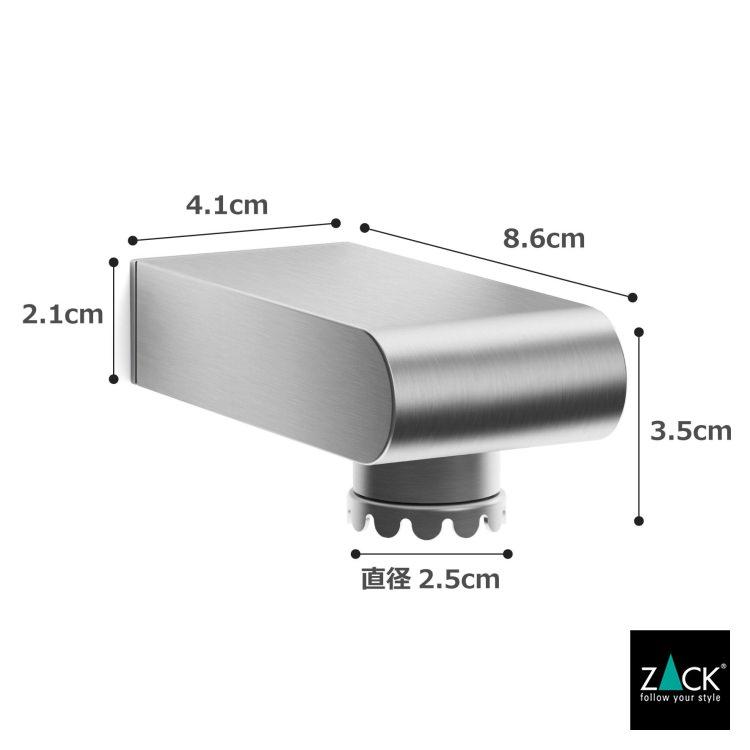 ZACK マグネットソープホルダー マグネット付き ソープホルダー ZACK マグネットソープホルダー マグネット付き ソープホルダー