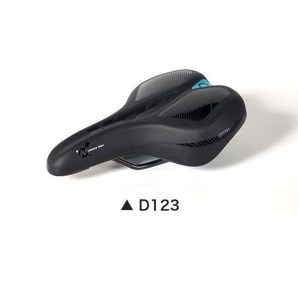 DDK iWA 丸八工機 コンフォートプラス ハイブリッドサドル 自転車 アクセサリー サドル ブラック クロスバイク ロードバイク 電動アシスト自転車 :ddk-saddle:ベスポ ...