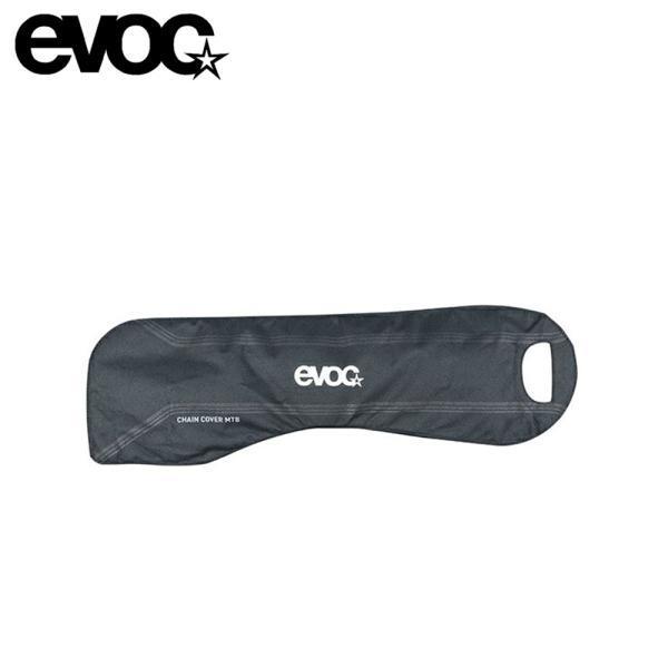 10%OFF EVOC イーボック メンズ 自転車 チェーンカバー バイクトラベルチェーンカバー 100519100 安全性 ベルクロ固定式 ...
