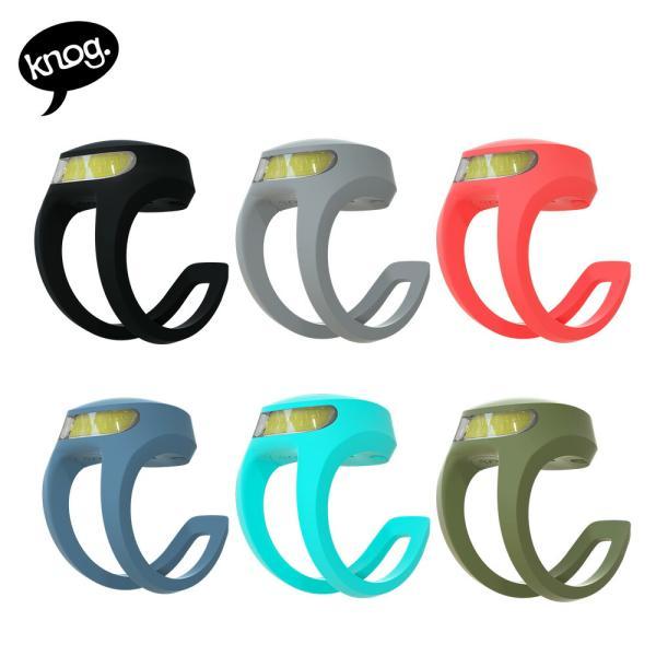 KNOG ノグ 自転車 フロントライト FROG V3 FRONT フロッグ ブイスリー フロント USB充電 40ルーメン 防水 LEDライト 軽量 : ベスポ - 通販 - Yahoo ...