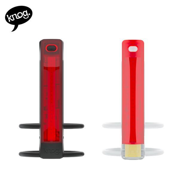 KNOG ノグ 自転車 リアライト リヤライト ウェアラブルライト PLUS REAR 20ルーメン USB充電 マグネットマウント ランニング キャンプ : ベスポ - 通販 - Yahoo ...