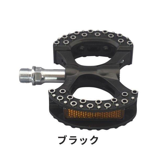 MKS 三ヶ島 自転車 パーツ ペダル LAMBDA PDL16400 ボールベアリング アルミニウム 送料無料 :mks-lambda:ベスポ - 通販 - Yahoo!ショッピング