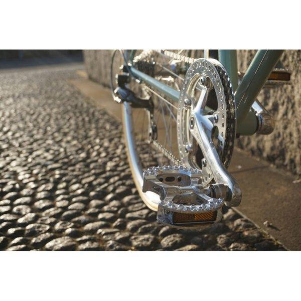 20%OFF MKS 三ヶ島 自転車 パーツ ペダル LAMBDA PDL16400 ボールベアリング アルミニウム :mks-lambda:ベスポ - 通販 - Yahoo!ショッピング