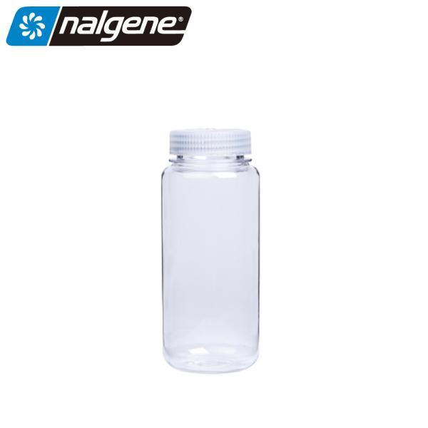 NALGENE ナルゲン アウトドア 水筒 キッチン広口 91750 完全密閉 Tritan 丈夫で軽い 透明タイプ 飽和ポリエステル樹脂 ポリプロピレン : ベスポ - 通販 - Yahoo ...