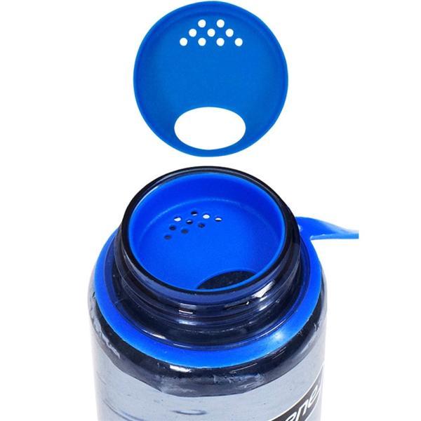 ナルゲン スポーツ アウトドア ボトルアクセサリー Tip Tap II広口0.5L用 ティップタップ 90010 ストレート口 シャワー口 ...